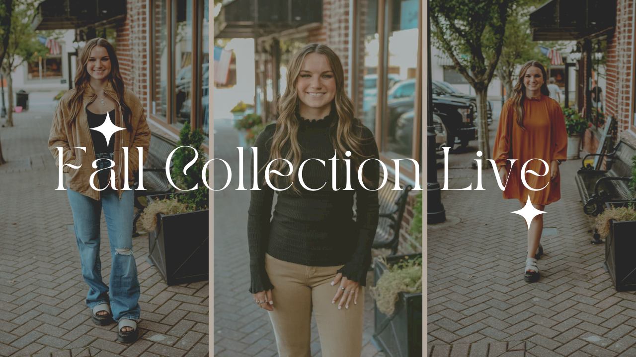 Rustic Roots Boutique