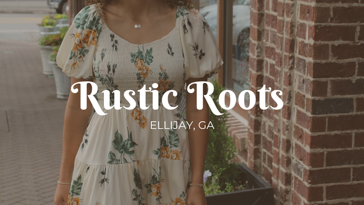 Rustic Roots Boutique