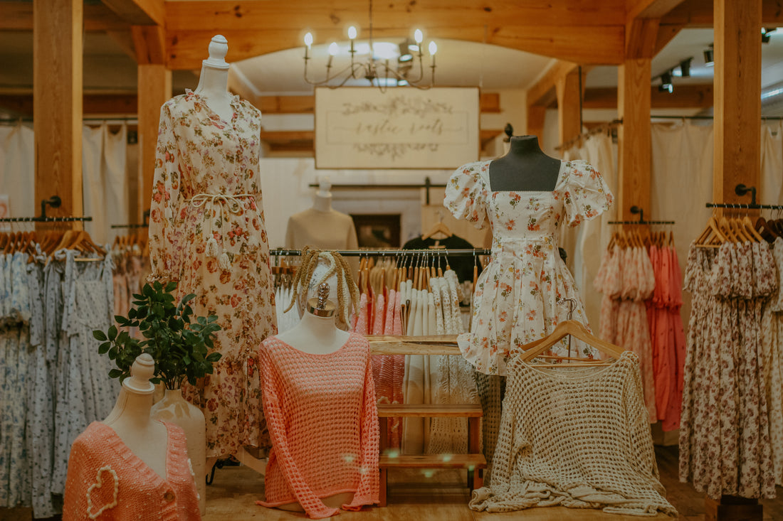 Rustic Roots Boutique