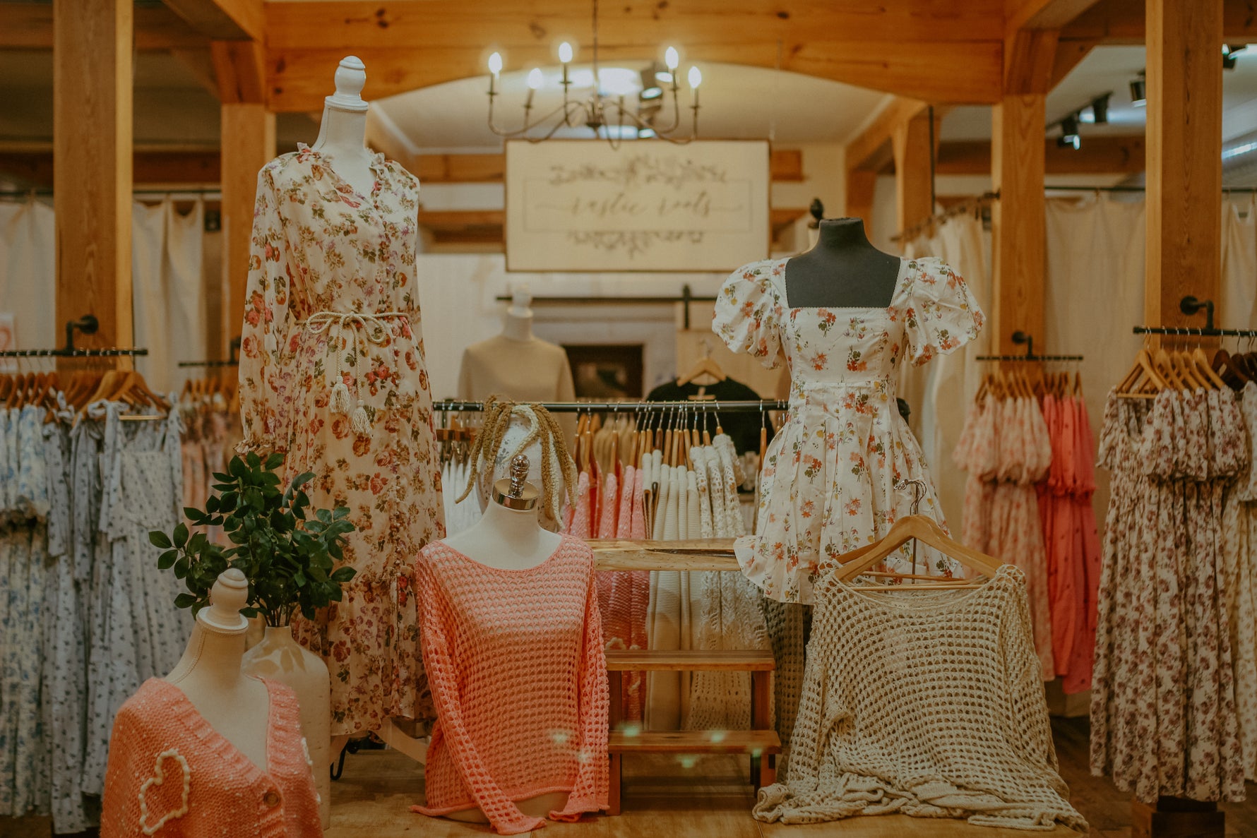 Rustic Roots Boutique