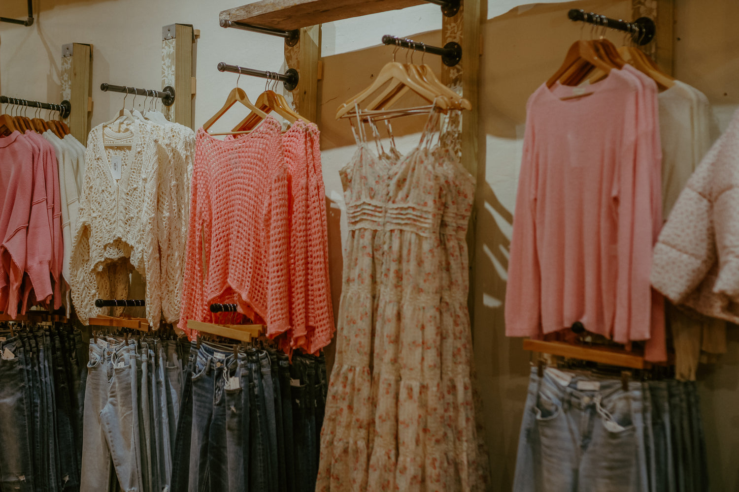 Rustic Roots Boutique