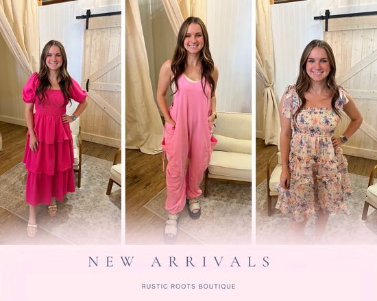 Rustic Roots Boutique