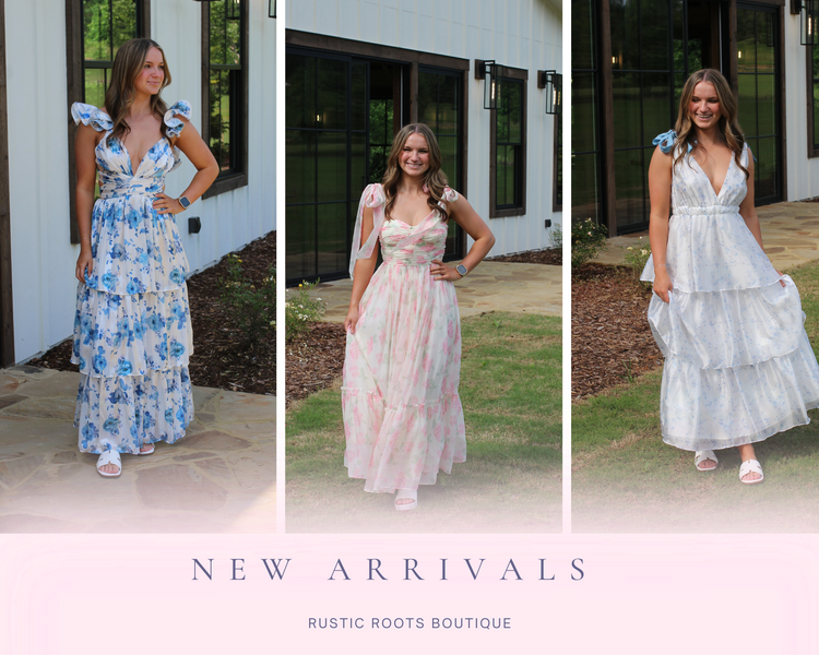 Rustic Roots Boutique